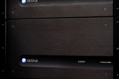 Acurus Amplifiers - Luxury AV Equipment Vancouver