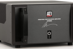 ATI Amplifier Technologies - Luxury AV Equipment Vancouver