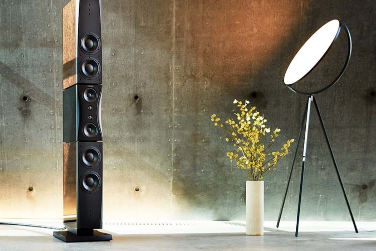 Dynaudio - Sound Elite Home Theatres