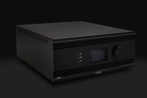 New 20-channel processor from StormAudio - Sound Elite Home Theatres