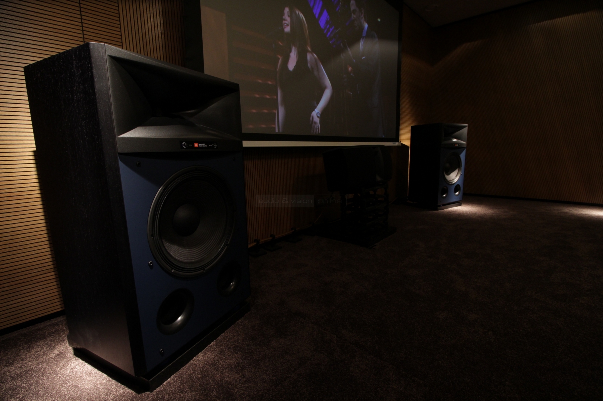 Storm Audio Receivers/Processors - Sound Elite Home Theatres