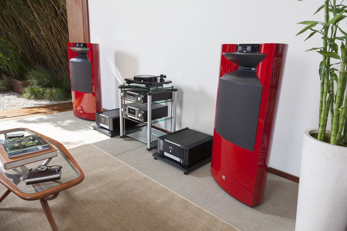 Storm Audio Receivers/Processors - Sound Elite Home Theatres