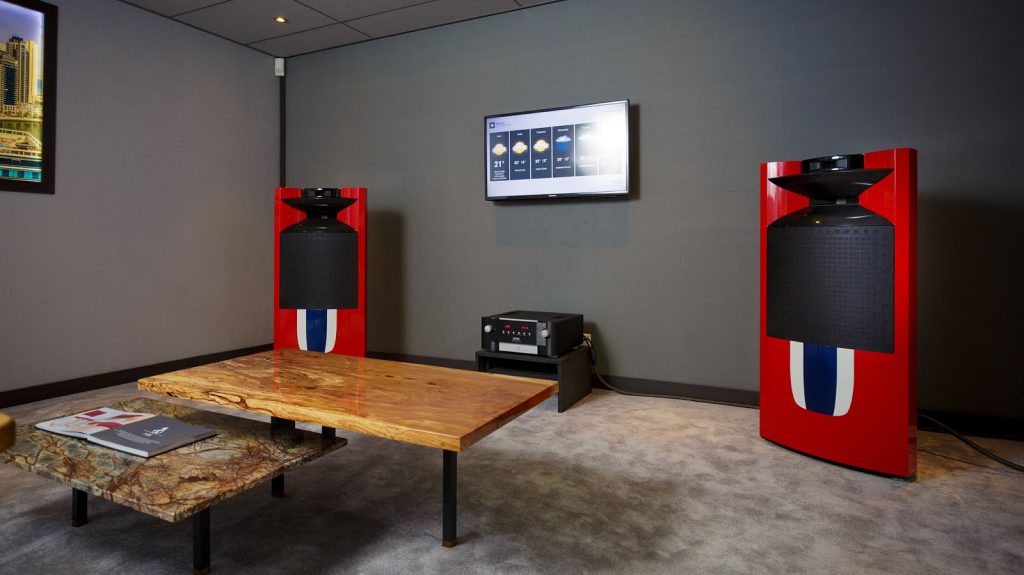 Storm Audio Receivers/Processors - Sound Elite Home Theatres