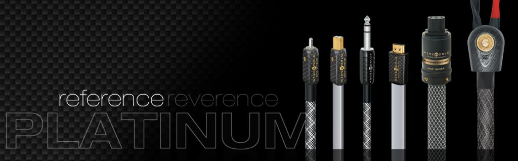 Wireworlds from Sound Elite, home theatre AV product supplier Vancouver