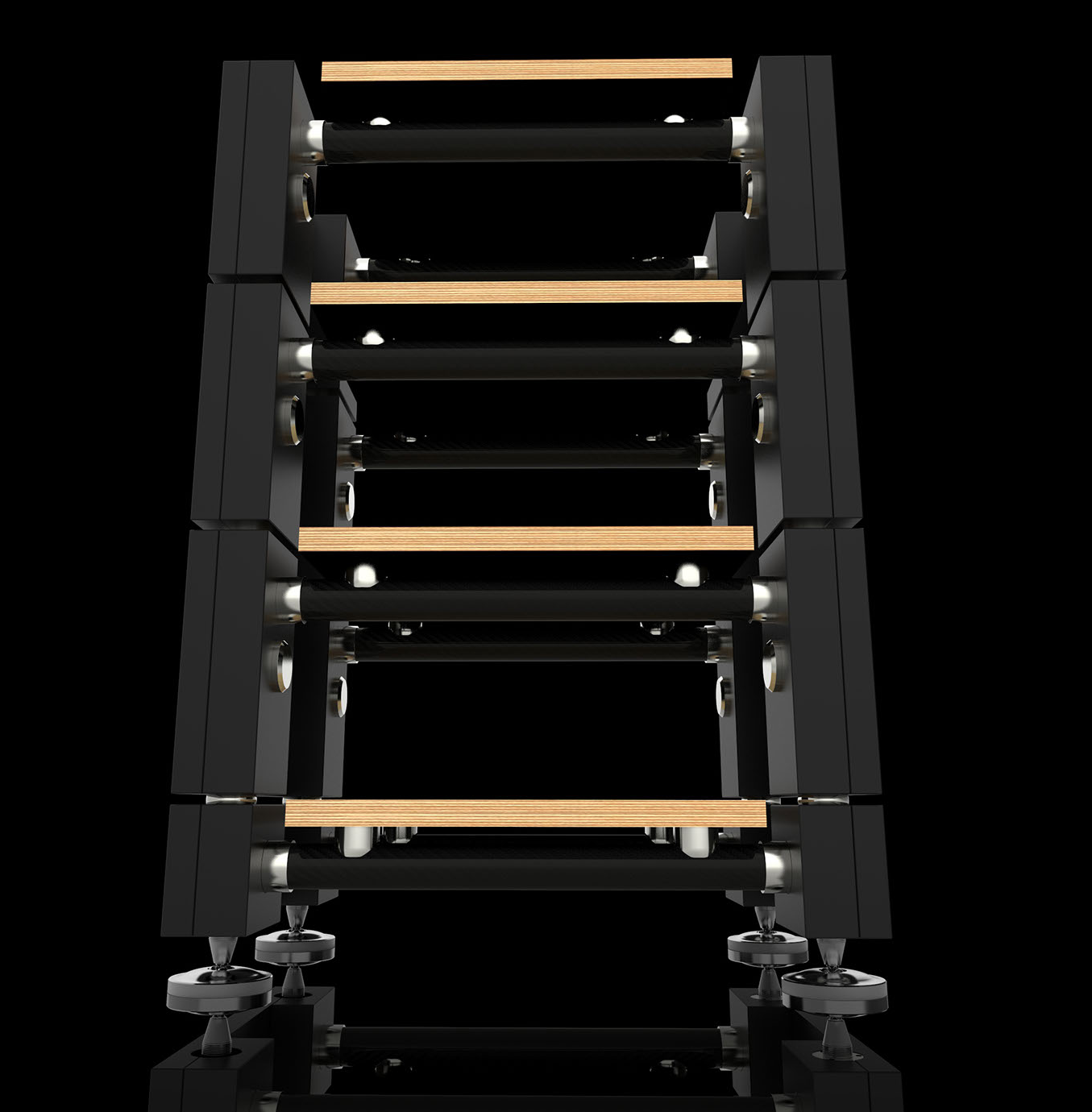 Hi-Fi Racks - Sound Elite Home Theatres