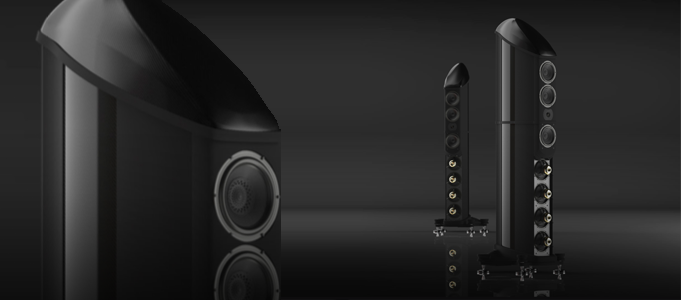 Wilson Benesch - Sound Elite Home Theatres