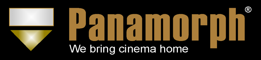 Panamorph - Sound Elite Home Theatres