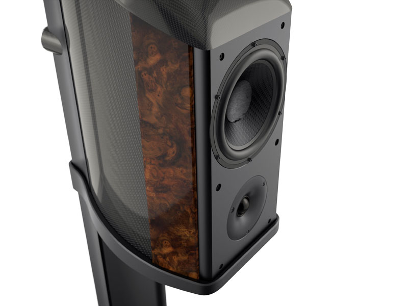Wilson Benesch - Sound Elite Home Theatres