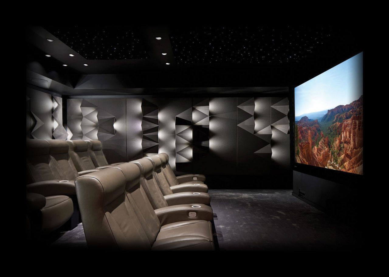 Home Theatre Vancouver | High-end Audio Vancouver | Sound Elite