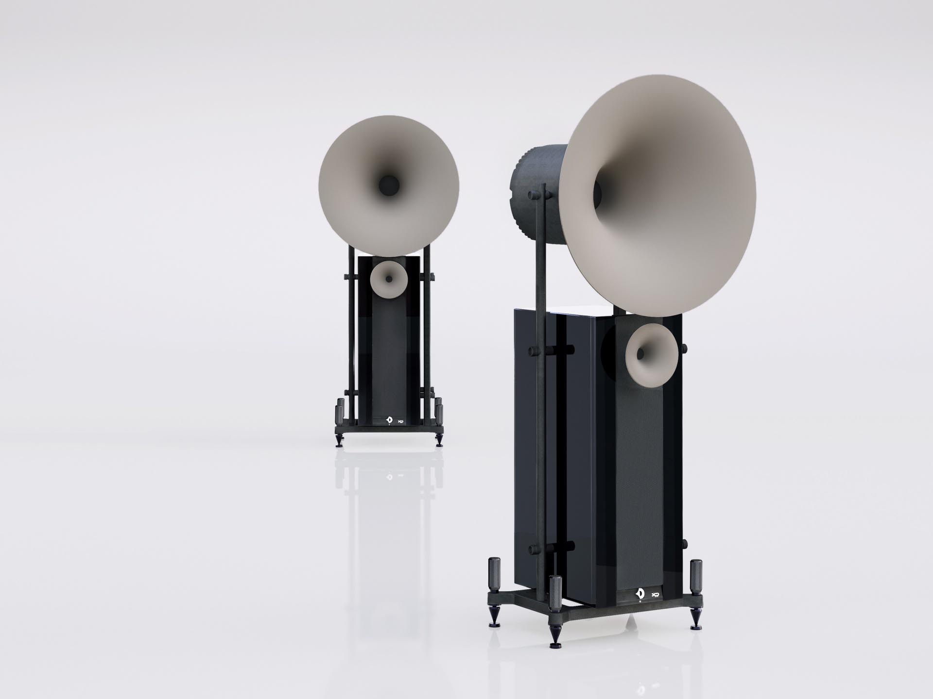 Avantgarde Acoustic at Sound Elite Vancouver - Sound Elite Home Theatres