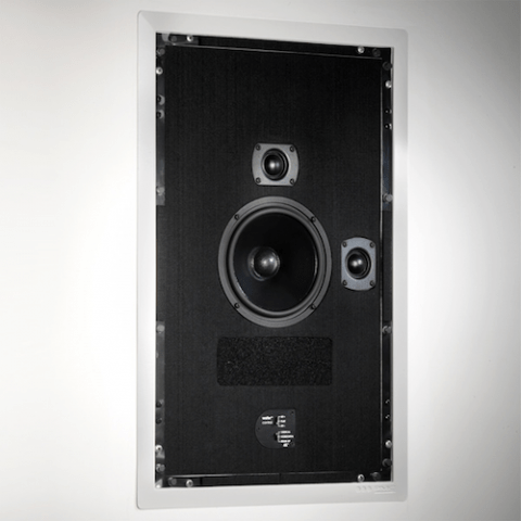 PMC Wafer2-iw - Single | PMC speakers | High-end audio Vancouver ...