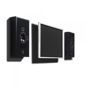 PMC Wafer2 - Single | PMC speakers | High-end audio Vancouver | Sound Elite