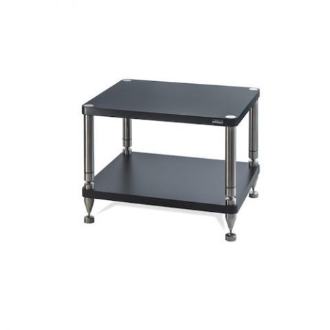 SolidSteel Hyperspike HY Rack | High-end racks Vancouver | Sound Elite