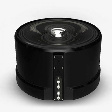 Wilson Benesch Torus Infrasonic Generator | Sound Elite Vancouver