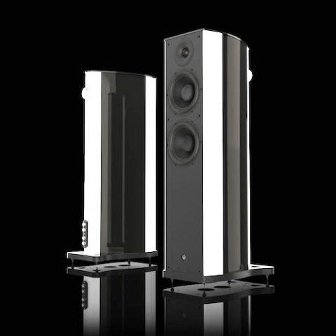 Wilson Benesch Vector Speaker (Pair) | Sound Elite Vancouver
