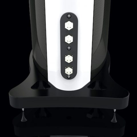 Wilson Benesch Vector Speaker (Pair) | Sound Elite Vancouver