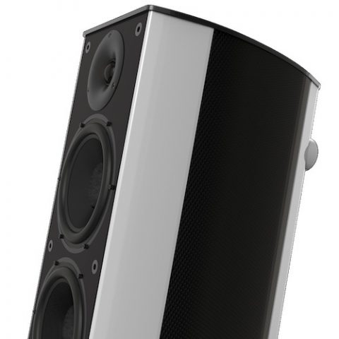 Wilson Benesch Vector Speaker (Pair) | Sound Elite Vancouver
