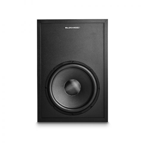 M&K C15S Custom Install Subwoofer | M&K Sound | Sound Elite