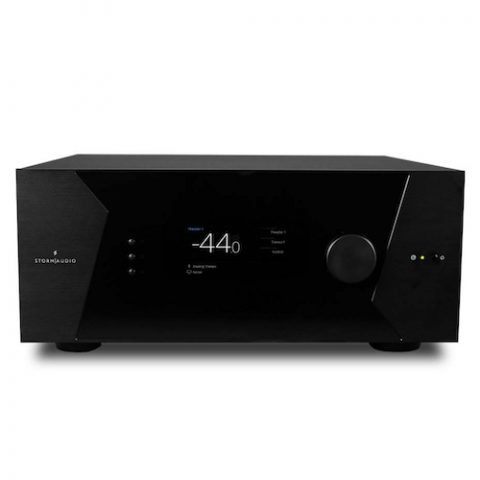 ISR Fusion20 Receiver | Storm Audio Vancouver | Sound Elite
