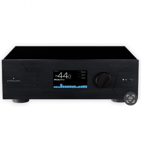 ISP CORE 16 | StormAudio Processors Vancouver | Sound Elite